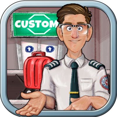 Nothing to Declare - Free Mobile Game for Android and iOS